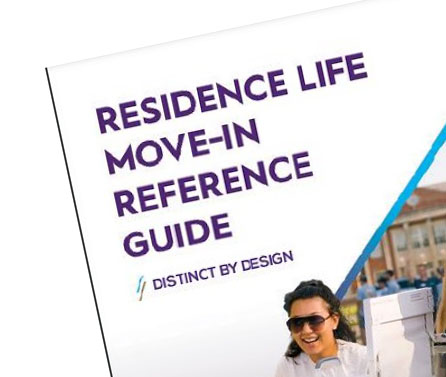 Move-in guide2 - Truman Week